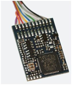 Adaptador 21 MTC. - Rocafort